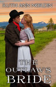 The Outlaw’s Bride (and following books in the series) Will Go Forward ...